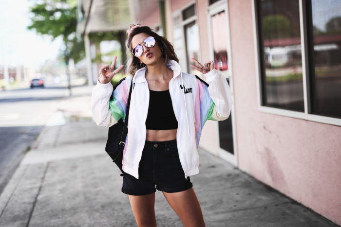 LA Lady | JO & KEMP